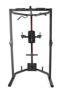Weider Pro Power Rack - Power Tower - grijs