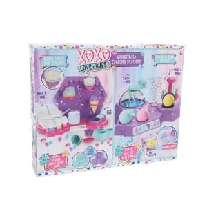 Sambro Xoxo deluxe bath creation station