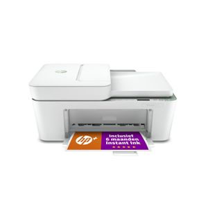 Multifunctional Inktjet HP Deskjet 4122E