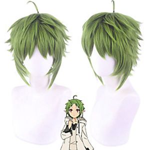 Mushoku Tensei: werkloze reïncarnatie Sylphy Sylphiette C...