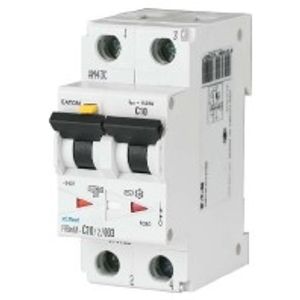 FRBMM-B13/2/003-LIA - Earth leakage circuit breaker B13/0,03A FRBMM-B13 ...