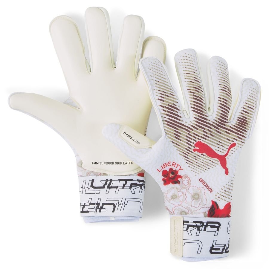 PUMA Keepershandschoenen Ultra Grip 1 Hybrid Liberty EK V...