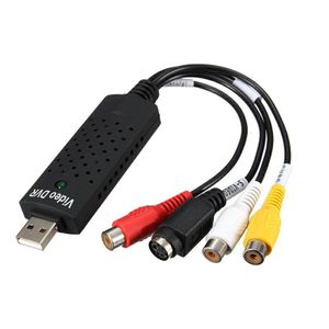 Viking Choice VHS to USB adapter - converter voor analoo...