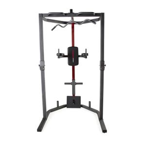 Weider Pro Power Rack - Power Tower - grijs