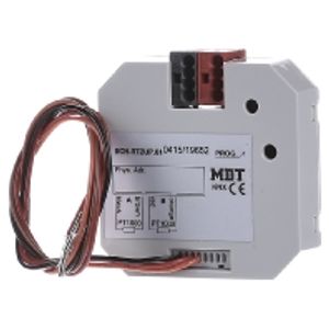 SCN-RT2UP.01 - KNX/EIB Temperature Controller/-Sensor 2-...