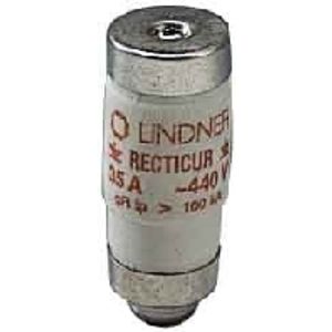 D01GR44V16 - Neozed fuse link D01 16A D01GR44V16