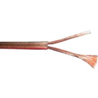 LSP 2x4,00(hfl) S100 (100 Meter) - Speaker cable 4mm² LS...