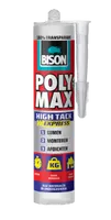 Polymax high tack express chrystal 300 gr